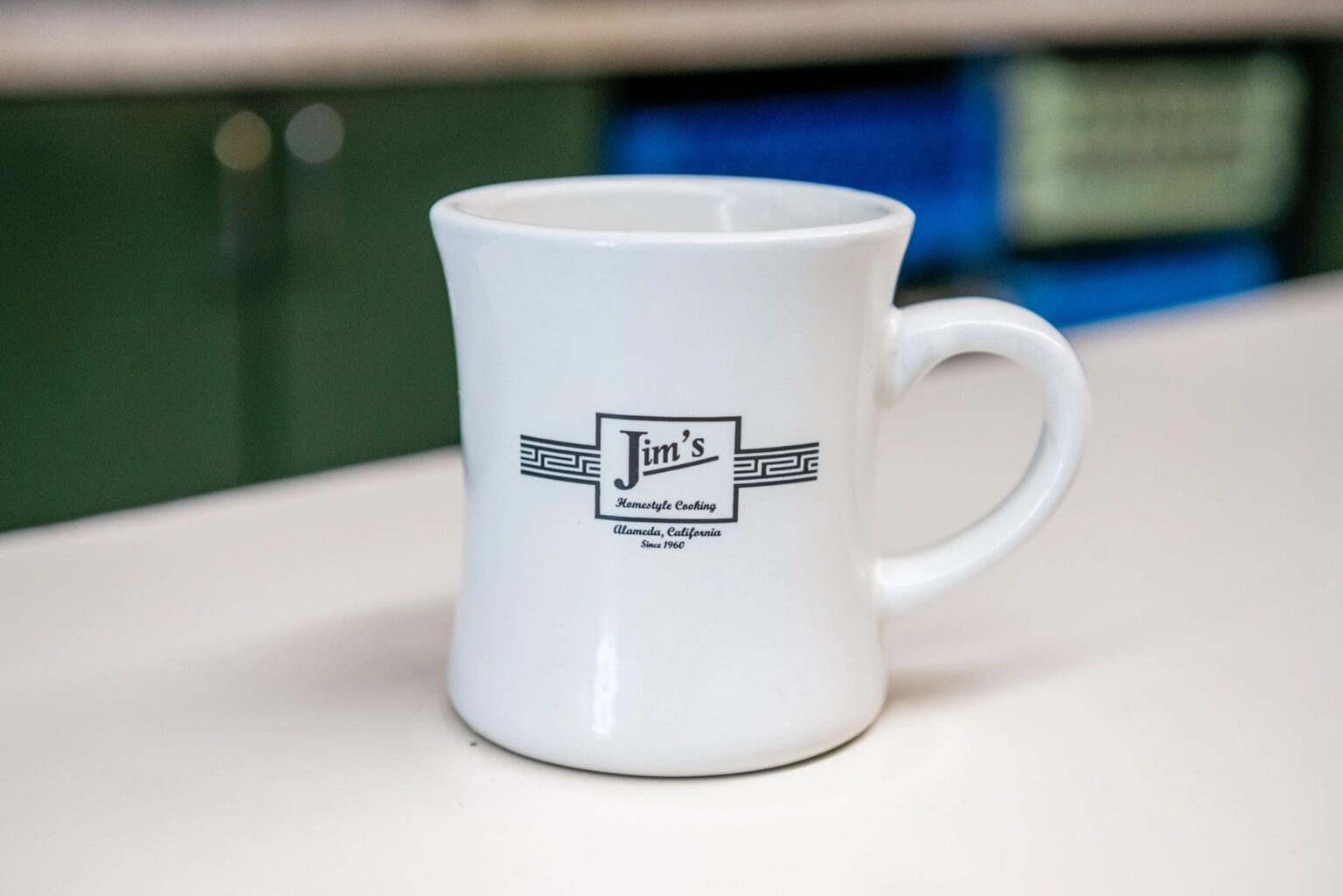 About Us – Jim's Coffee Shop