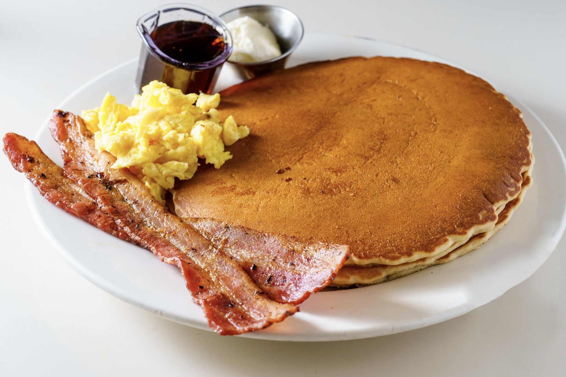 Breakfast – Jim's Coffee Shop